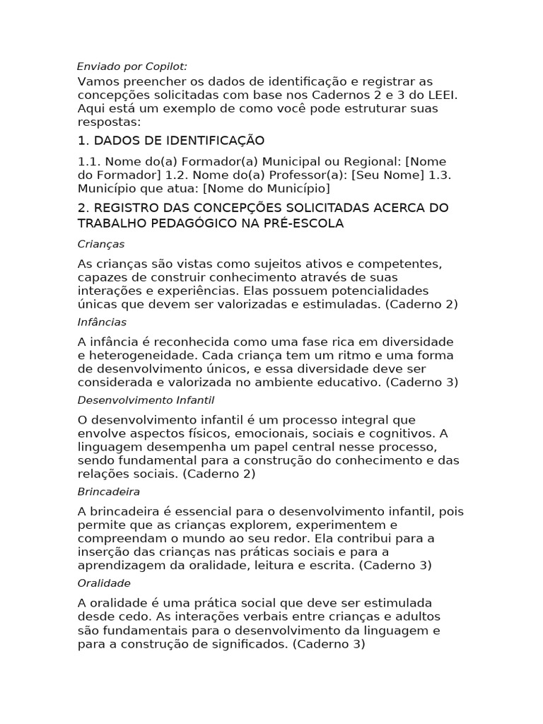 Atividade Leei Taynara | PDF