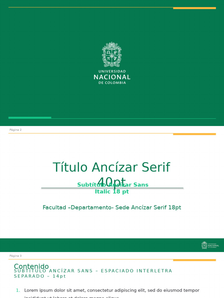 2024.07.16 Presentacion Modelo Verde V2 | PDF