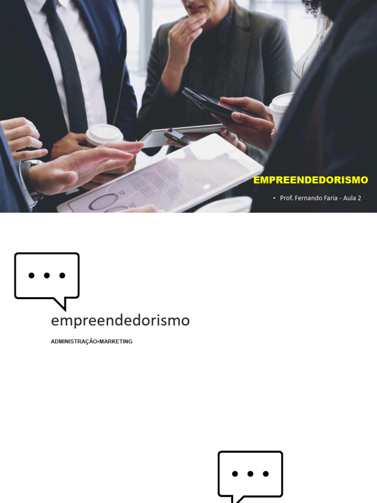 Swot Porter e 4PS | PDF