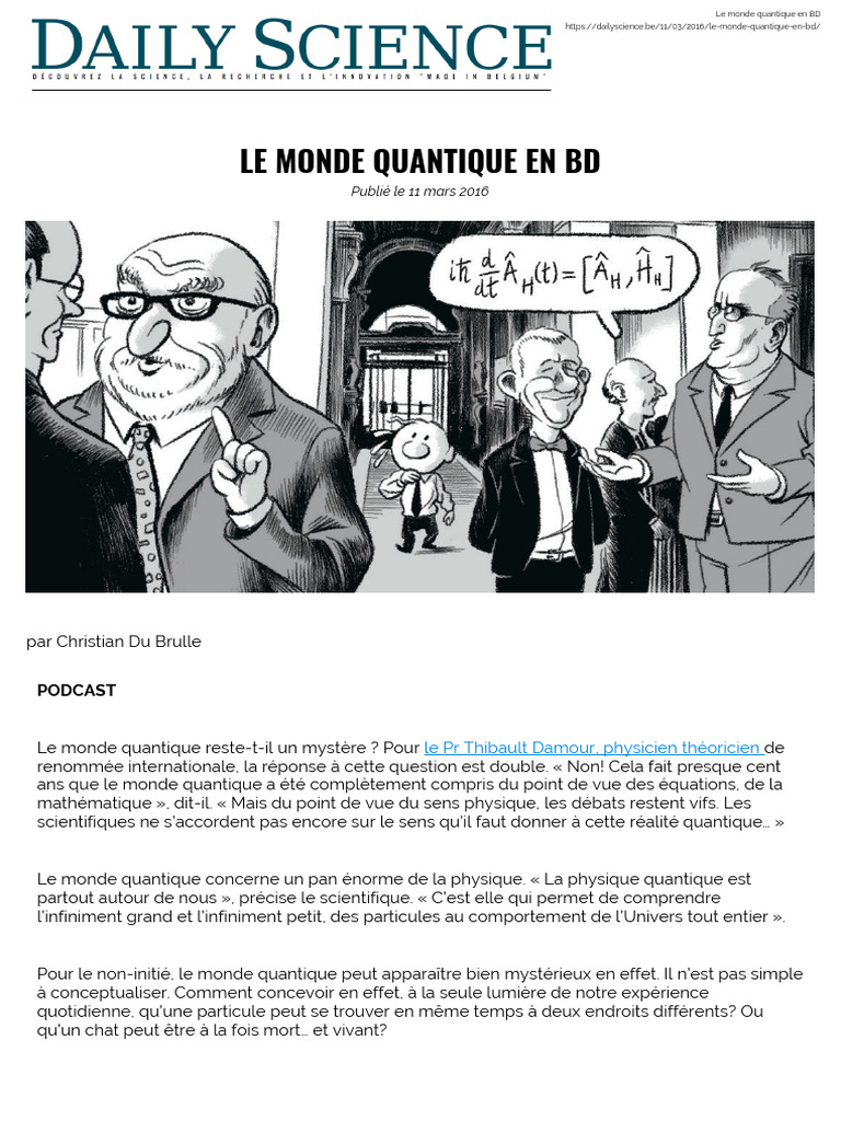 le-monde-quantique-en-bd | PDF