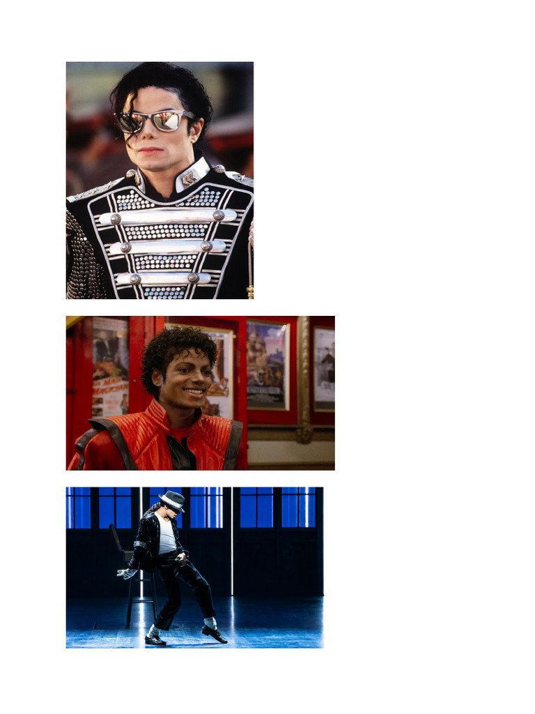 Michael Jack | PDF