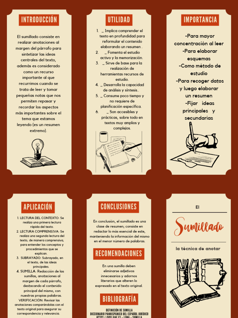triptico comunicacion v. final | PDF