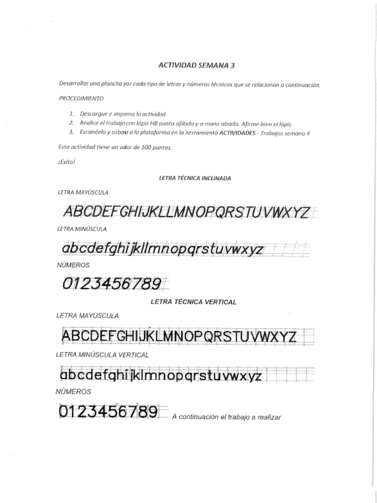 Actividad Semana3 Katerine Campo | PDF