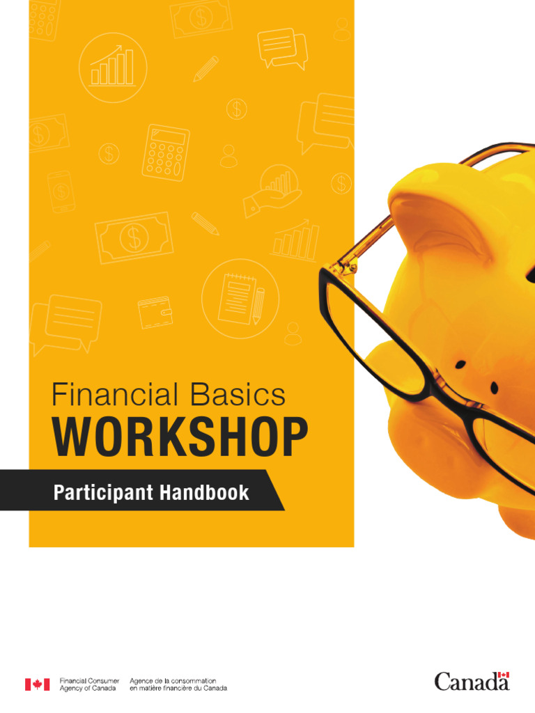 Participants Handbook | PDF