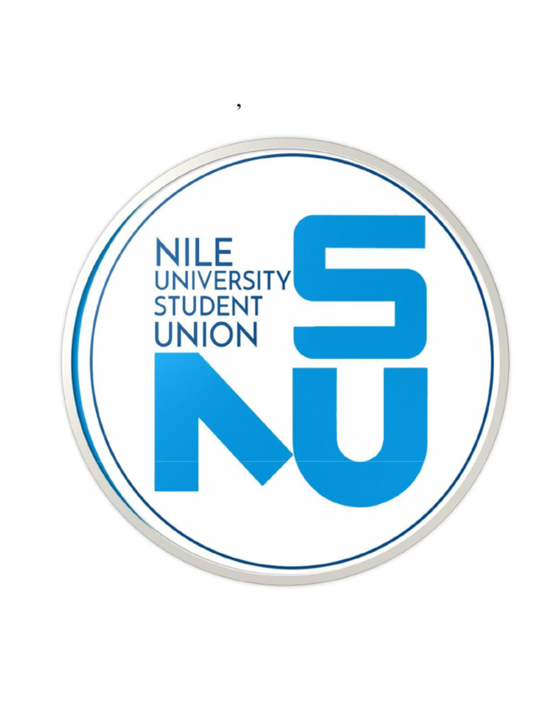 NU Bylaws | PDF