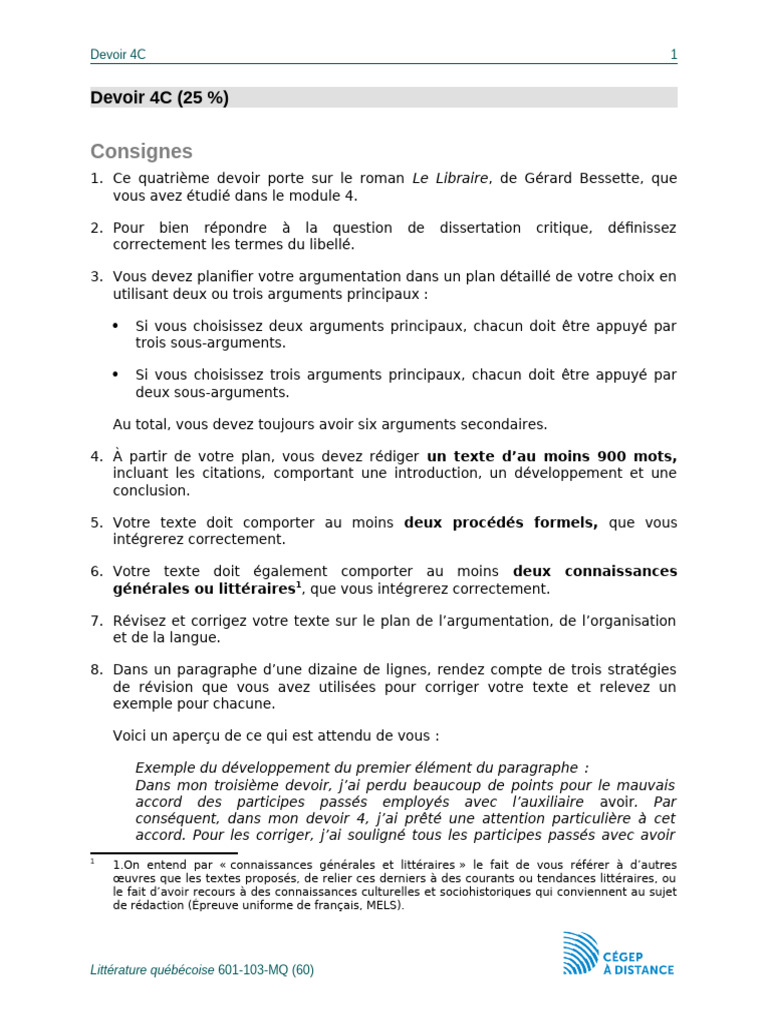 601-103-MQ Dev 04C | PDF