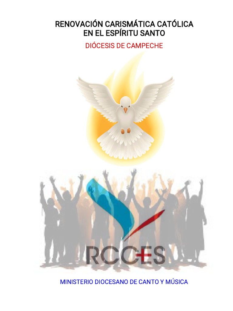 Cancionero Rcces | PDF