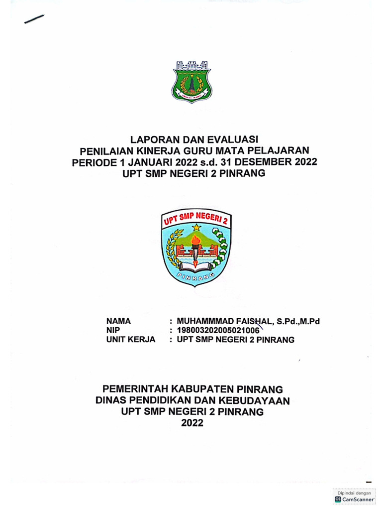 Skp 2022 Pdf