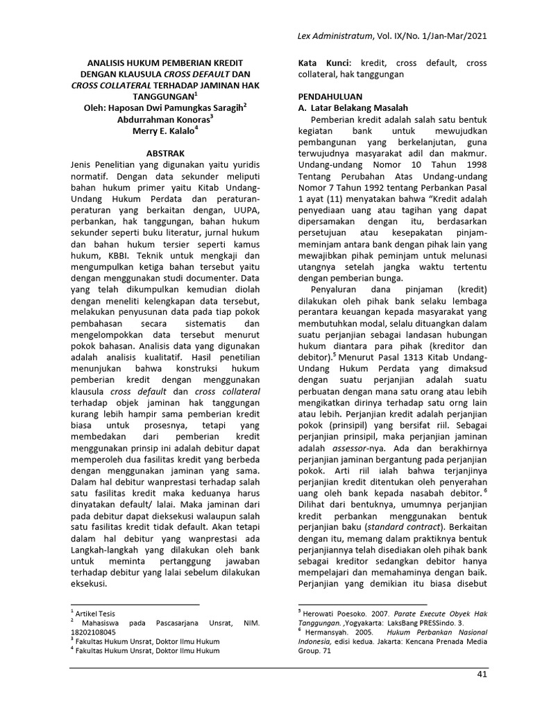 HSM administratum,+5.+Haposan+Dwi+Pamungkas+Saragih | PDF