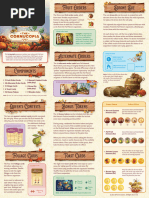 Types and Effects of Nectar in BSS | PDF | Bees | Beekeeping