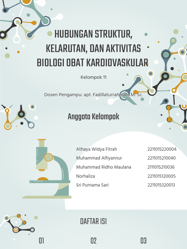 Science Fair Newsletter by Slidesgo | PDF | Drugs | Science & Mathematics