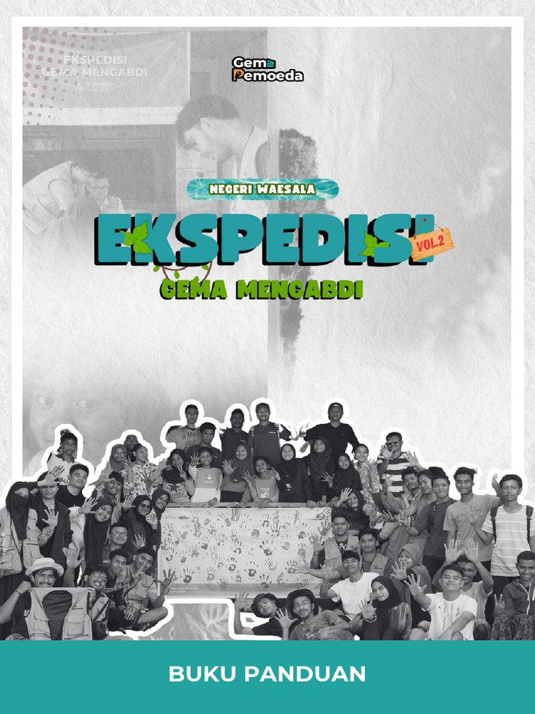 Buku Panduan EGM VOL.2 | PDF