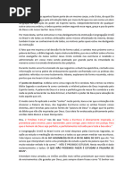 Relatório CCB | PDF