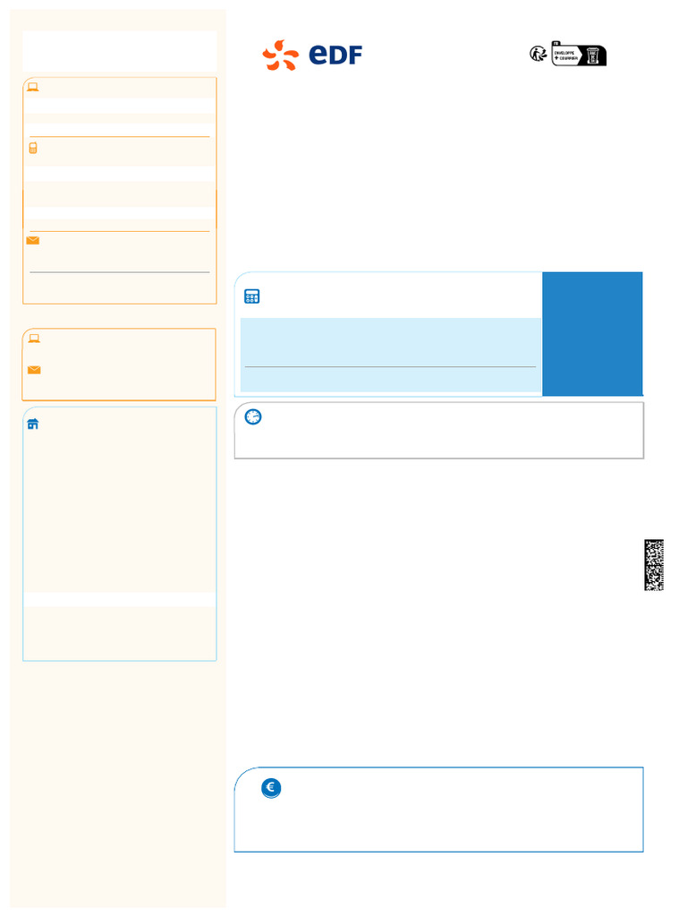 Justif Dom Thomas Novembre | PDF