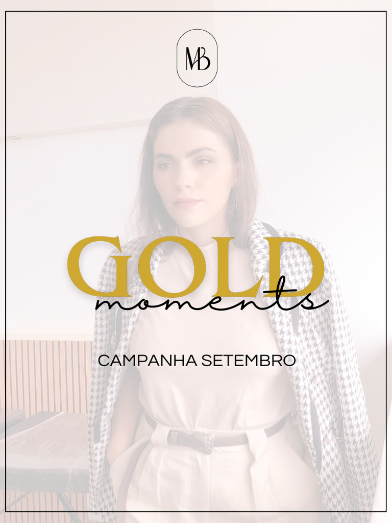 Gold PDF | PDF