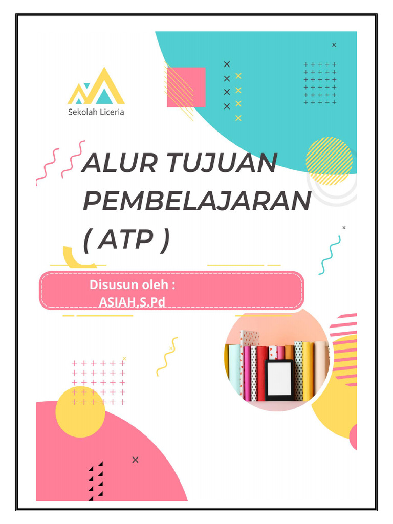 Cover Atp | PDF