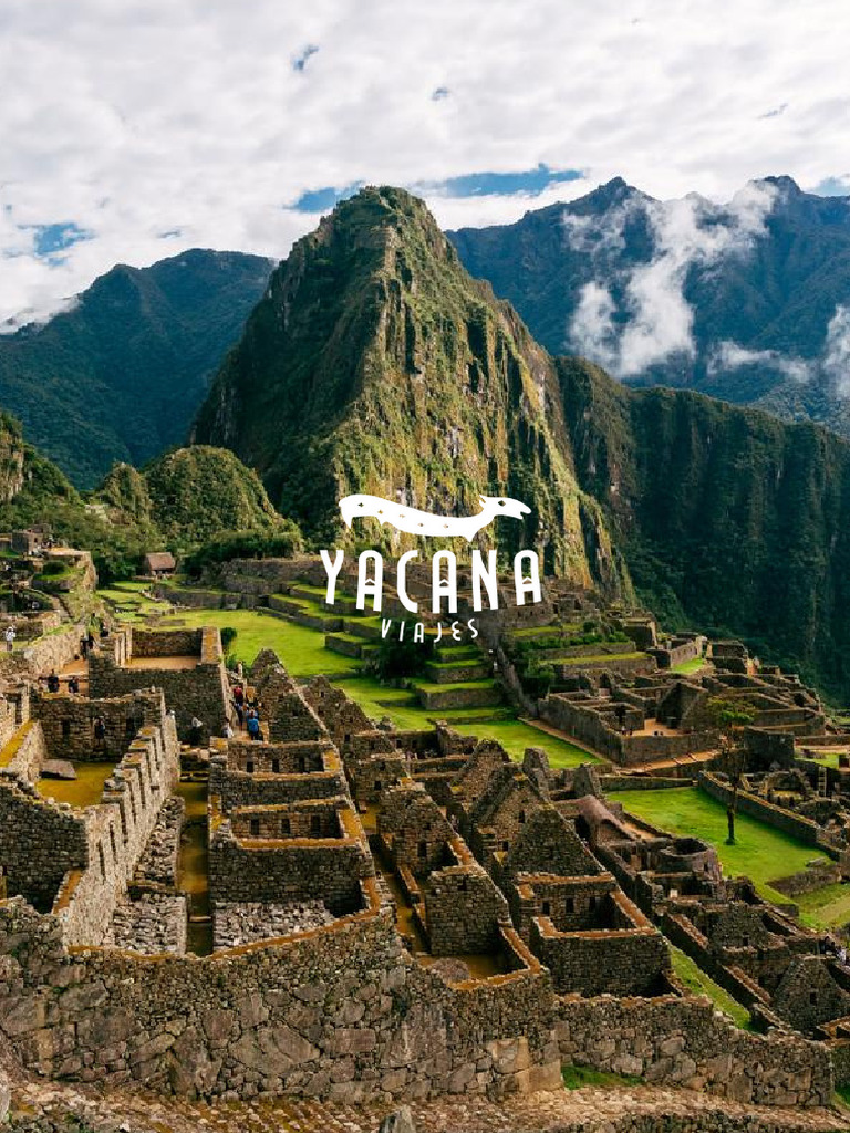 Yacana | PDF