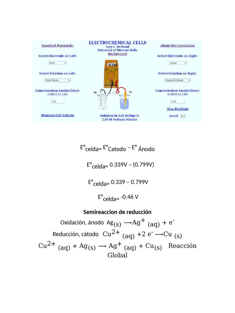 Platra y Cobre (II) | PDF | Ciencia y matemáticas
