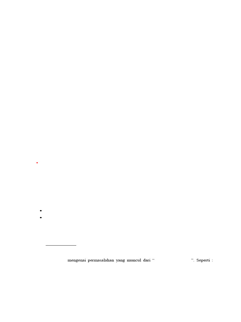 RPP CGP 10 Reguler | PDF