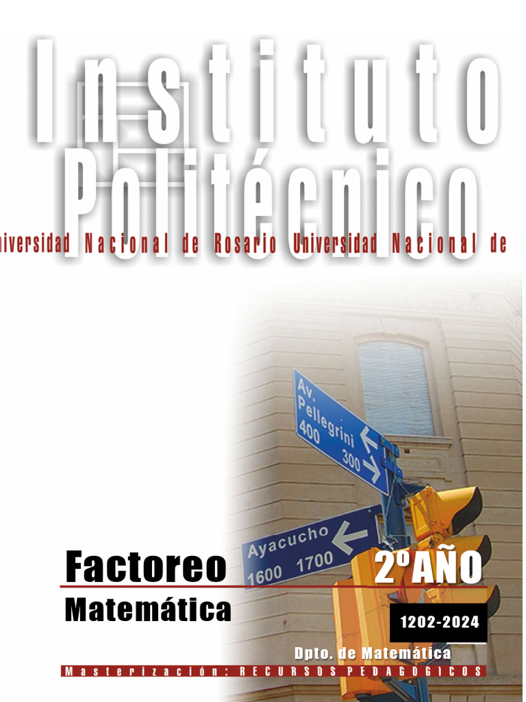 1202-24 Factoreo | PDF
