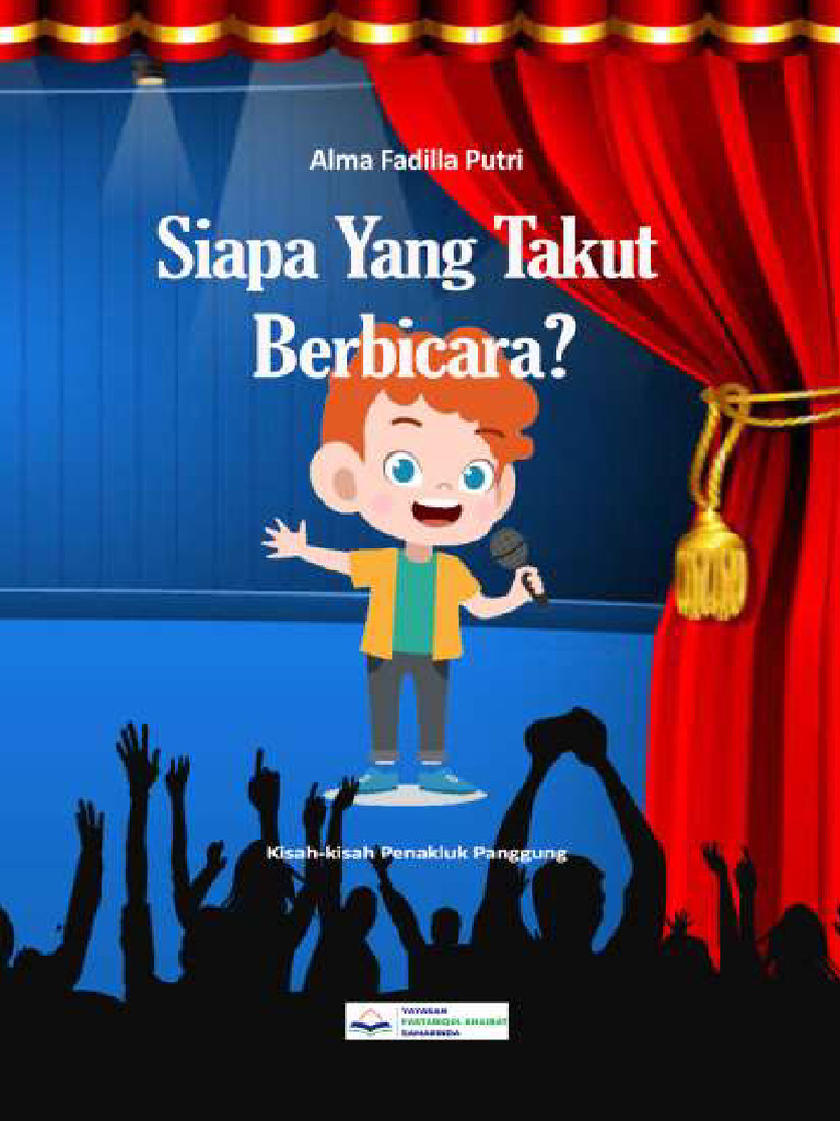Siapa Yang Takut Berbicara | PDF