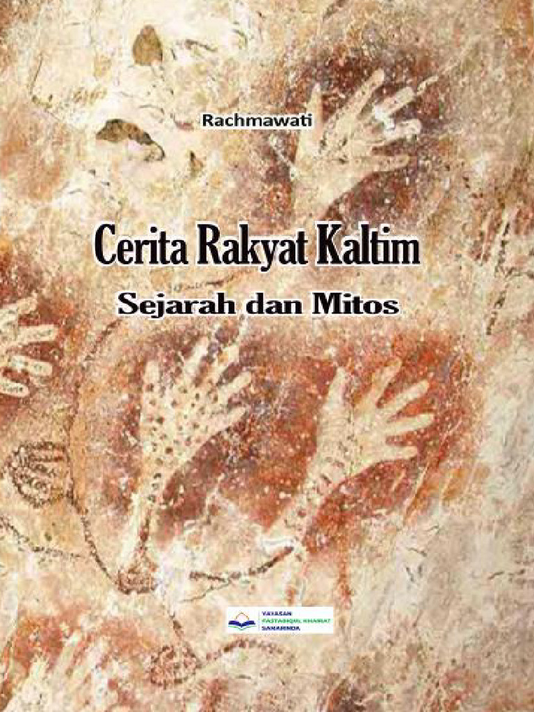 Cerita Rakyat Kaltim, Sejarah Dan Mitos | PDF | Fiksi Umum