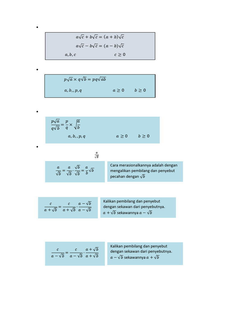 Tugas Mencatat | PDF