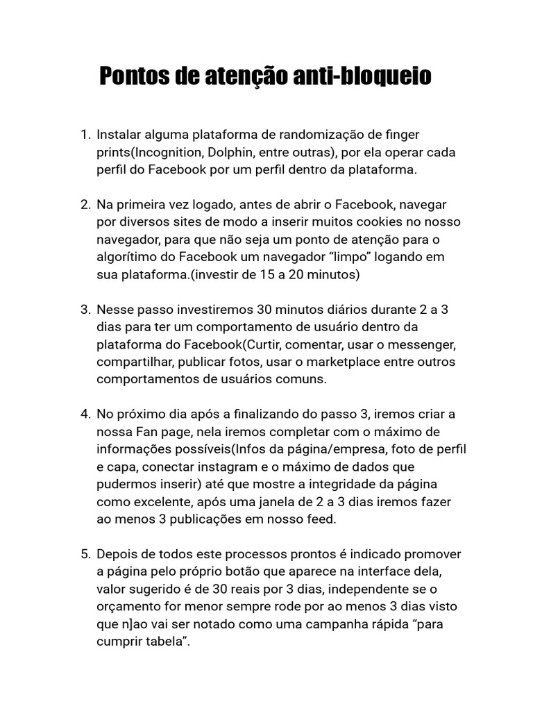 Step by Step | PDF