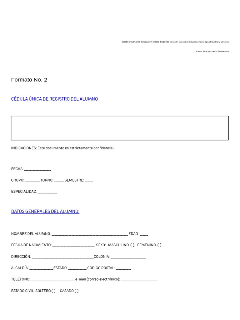 1 Cedula Unica Registro - Docx 20240920 162141 0000 | PDF