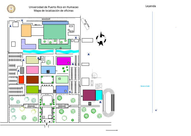 Mapa UPRH 2019 v1 | PDF