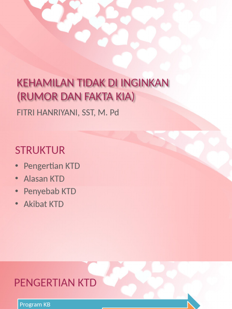 Isu Dan Fakta Kes Per | PDF