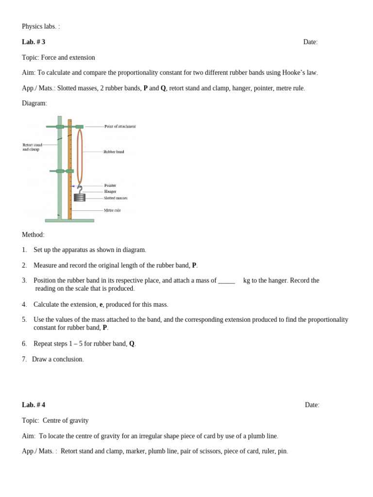 Physics Labs 3 6 Pdf