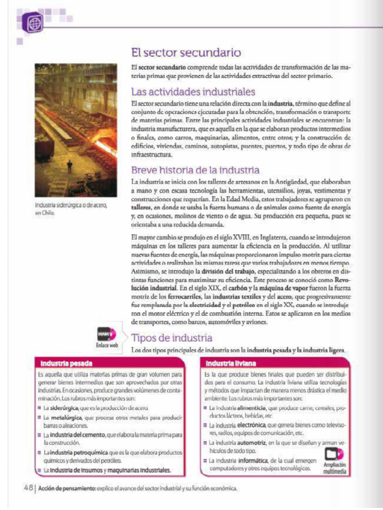 industria | PDF