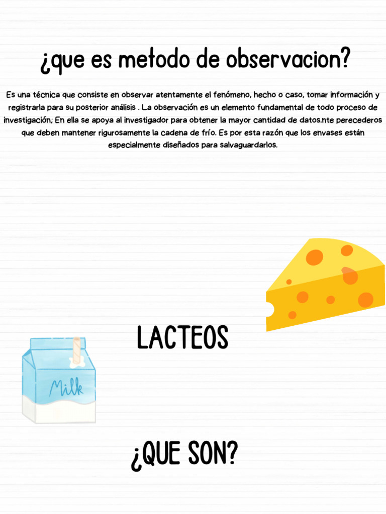 Metodo de Observacion - 20240704 - 080309 - 0000 - Compressed | PDF