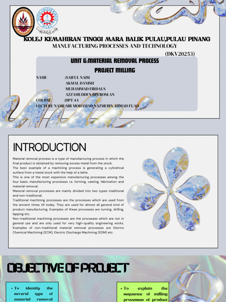 Slide Naim Akmal Firdaus Azzam | PDF