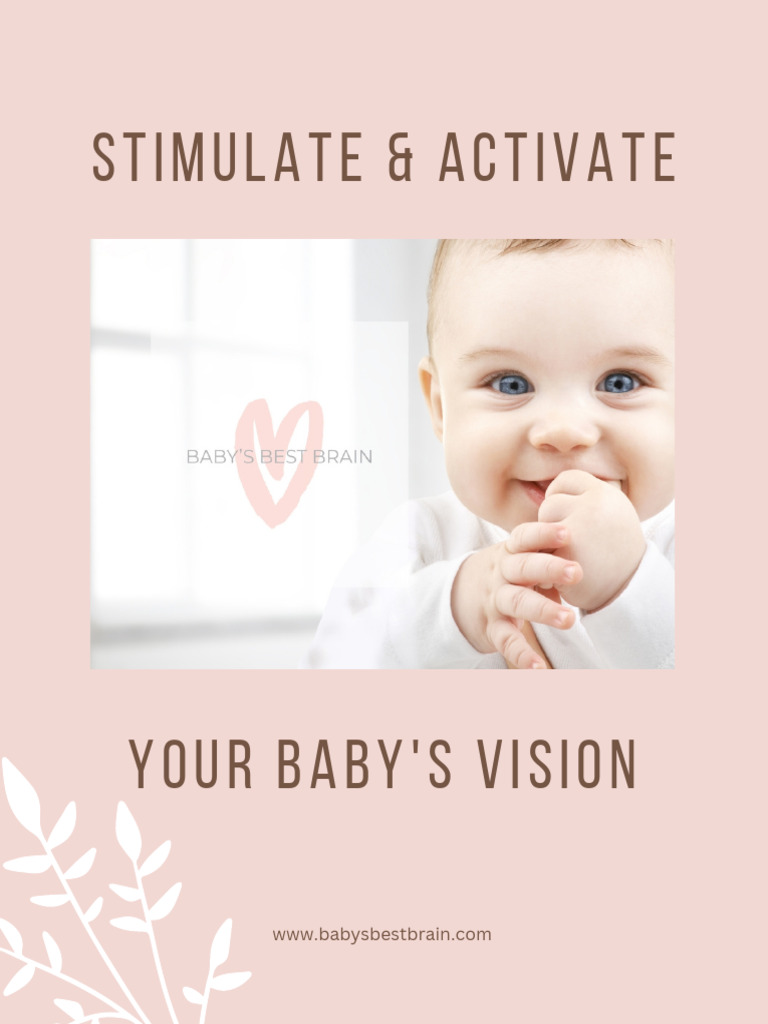 Baby _Copy_of_Vision_Card_Freebie_-_4_pages_1_ | PDF