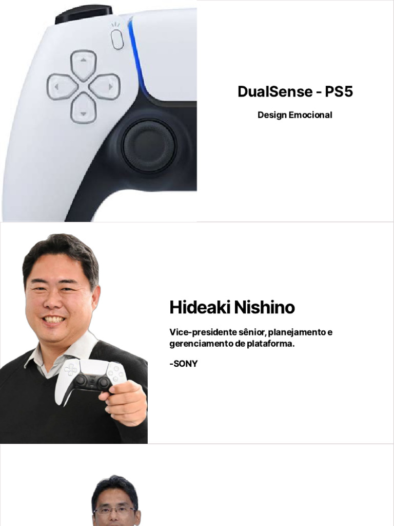 DualSense-PS5 | PDF