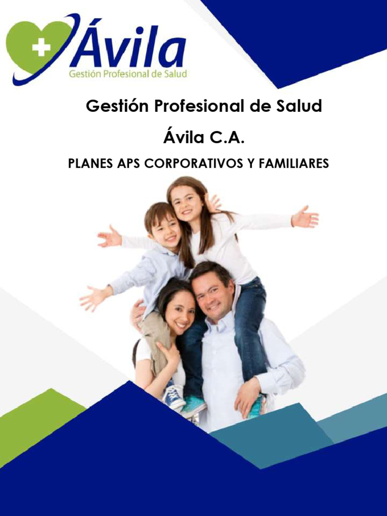 Avila | PDF