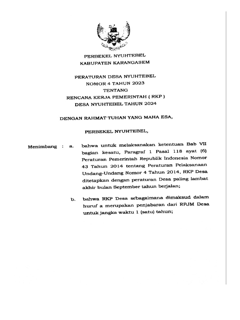 2023 Perdes 51070044 | PDF