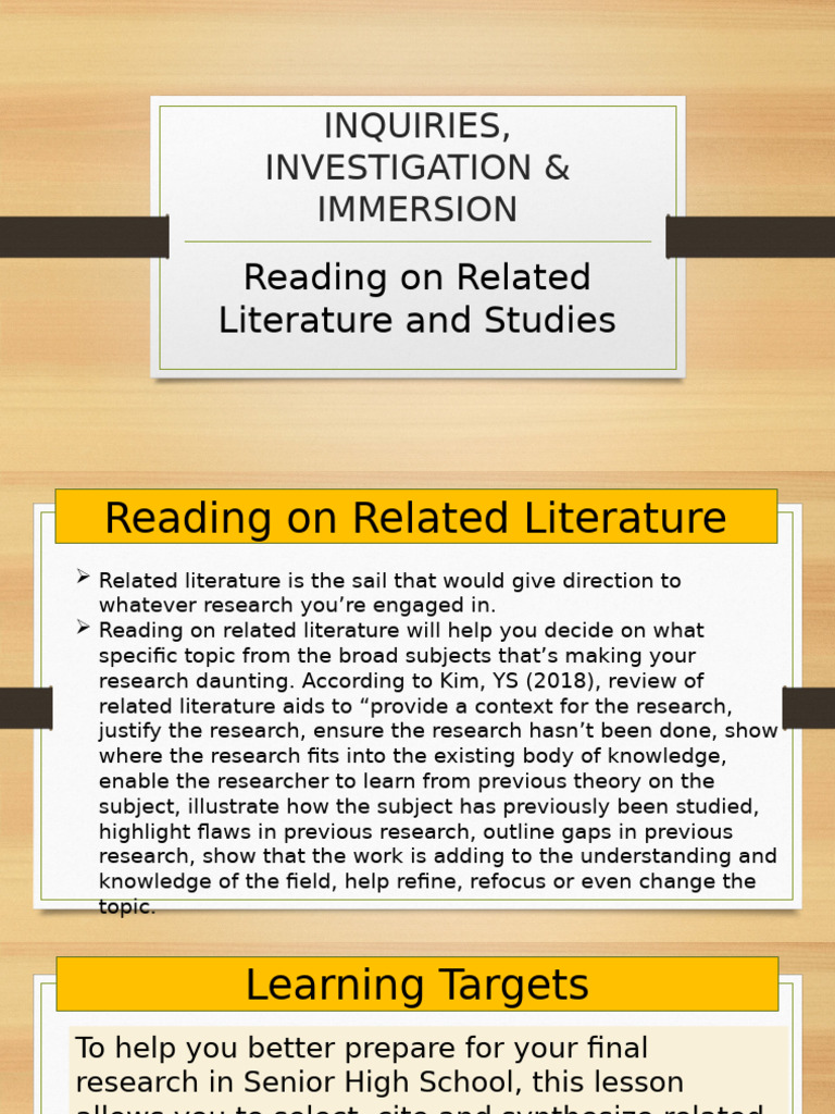 3i's Week3 Inc | PDF