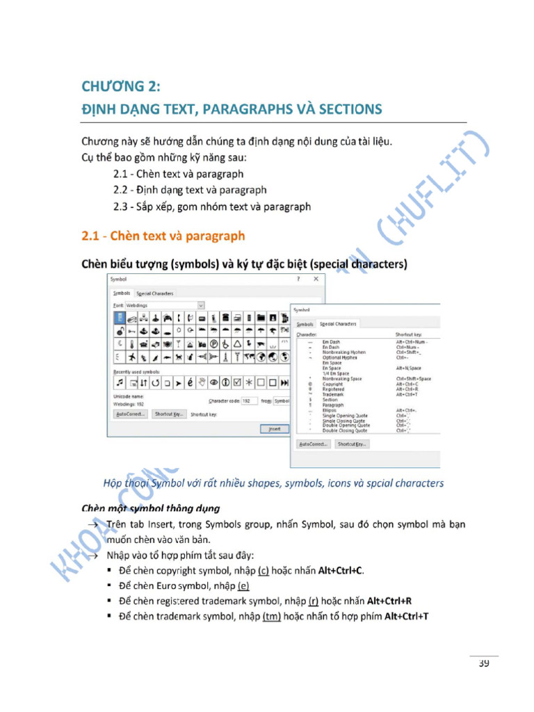 MS Word - C2 | PDF