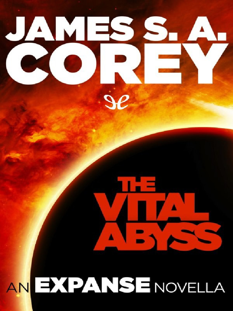 The Vital Abyss | PDF