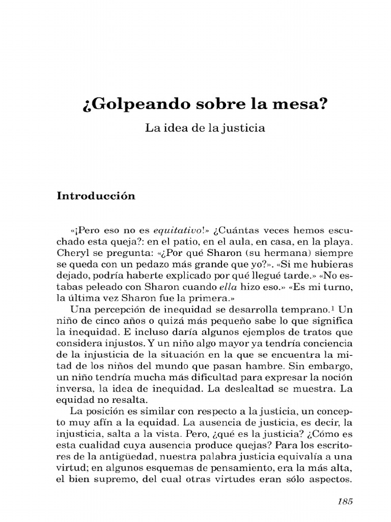 Ridall-Teoria Del Derecho-185-212 | PDF