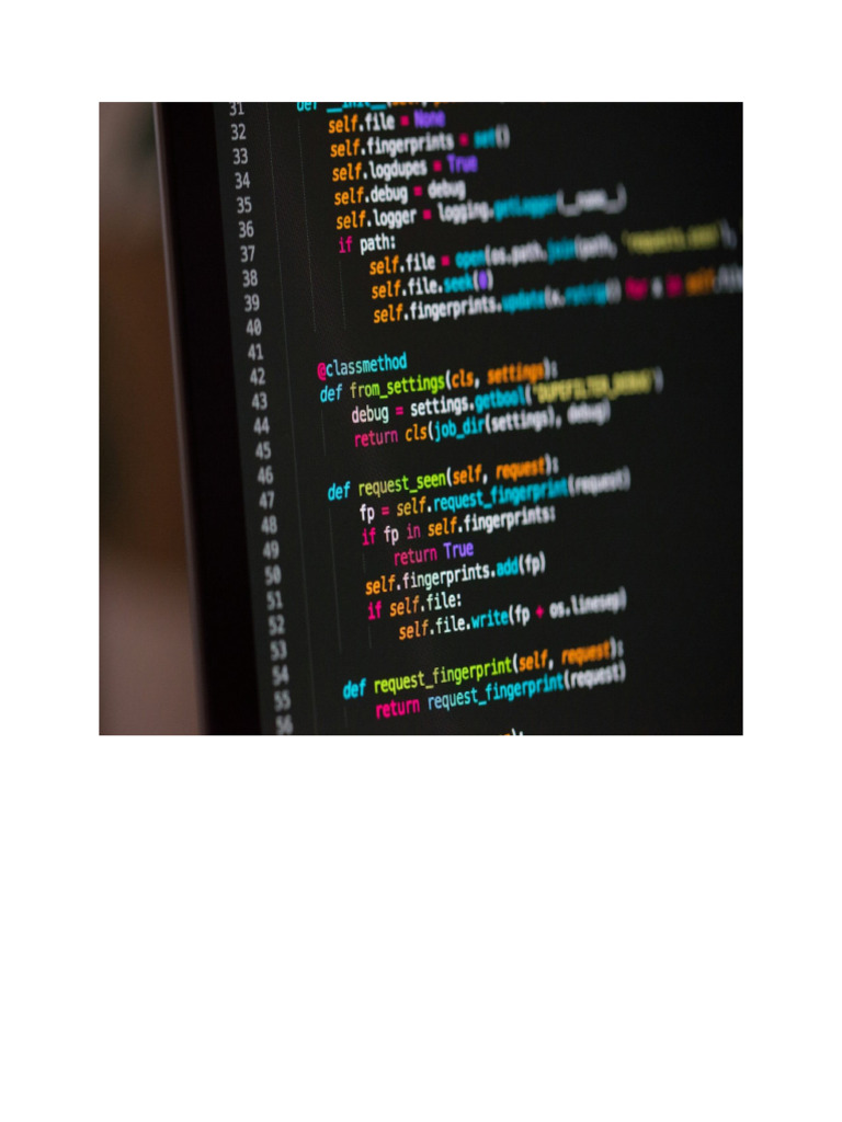 Py | PDF