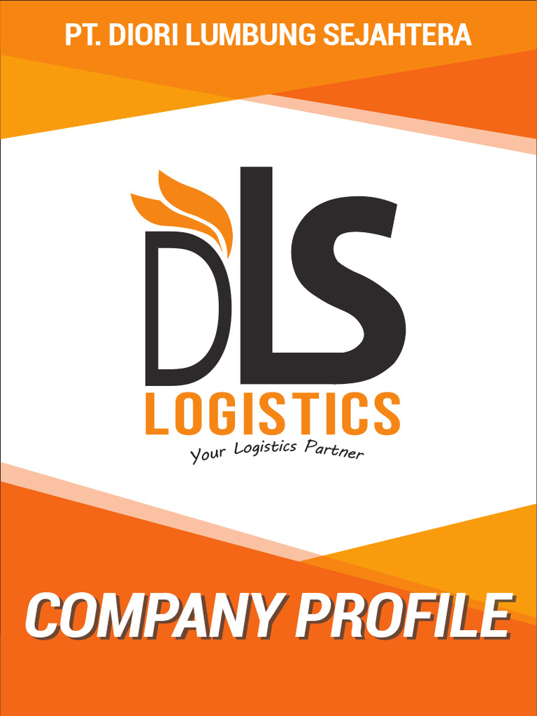 DLS - Company Profile | PDF