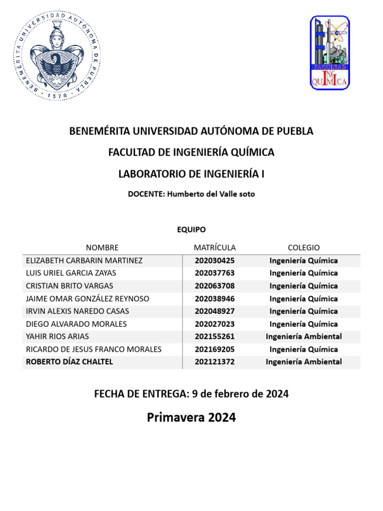 Prac 04 Difusividad en Liquidos | PDF