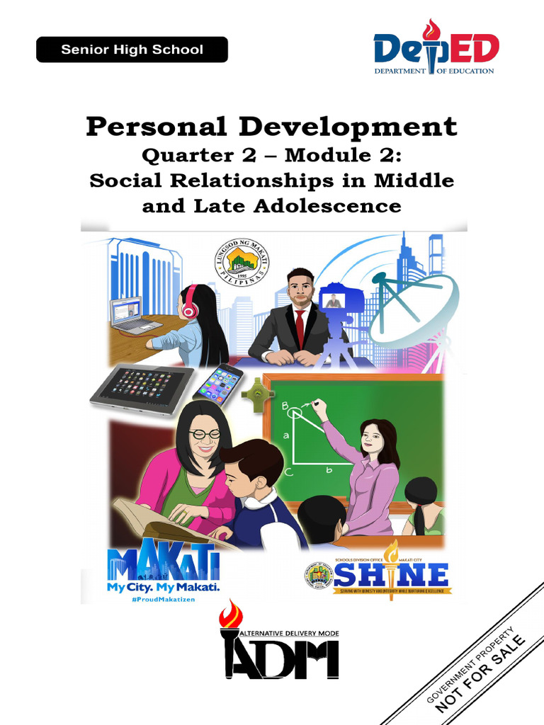 Perdev Q2-Mod.2 | PDF