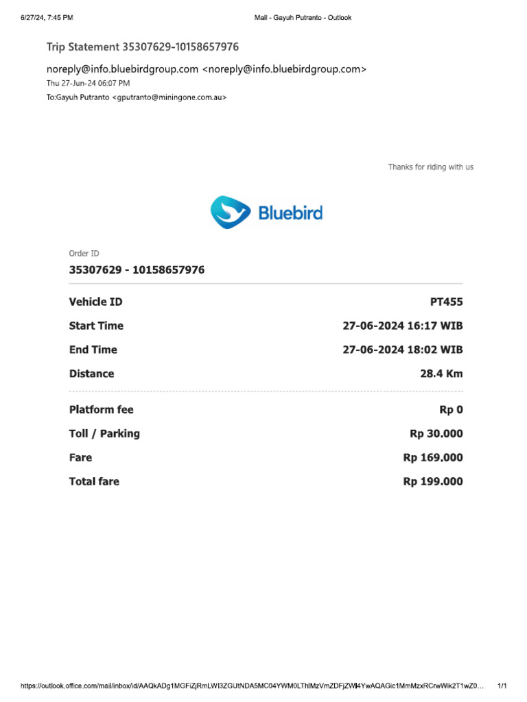 Taxi Ansaf 240627 | PDF