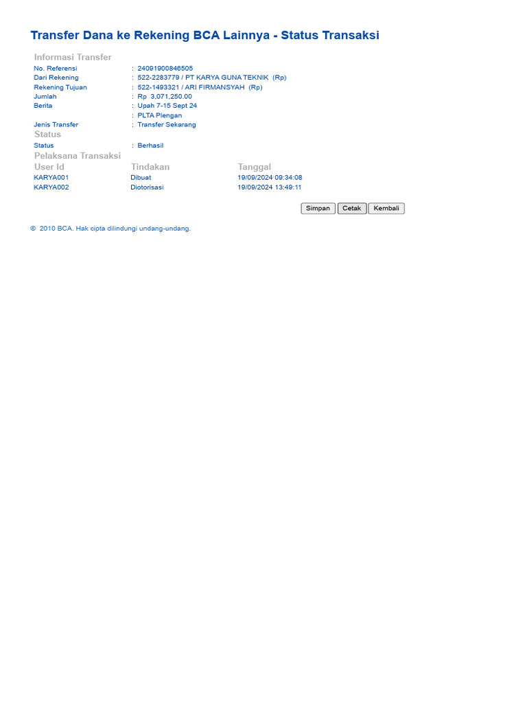 Ari F 7-15 Sept | PDF