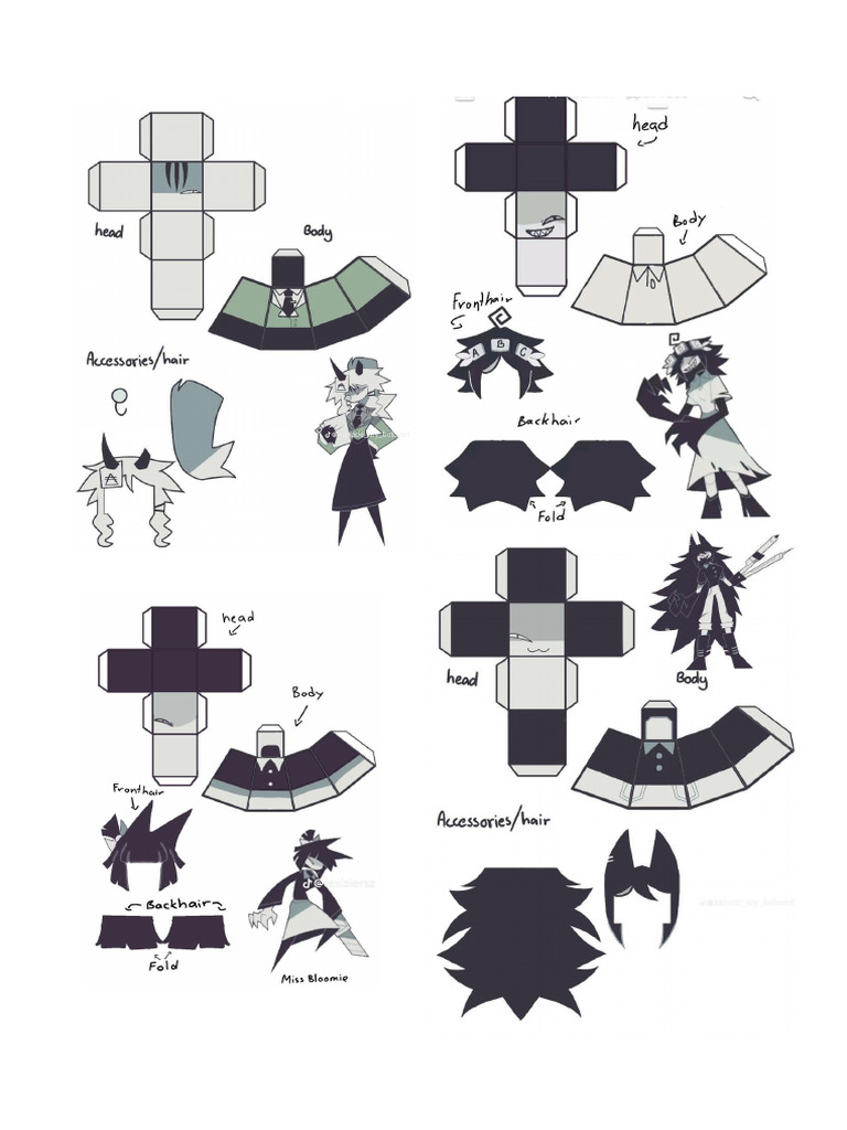 Fundamental Paper Education 1 | PDF